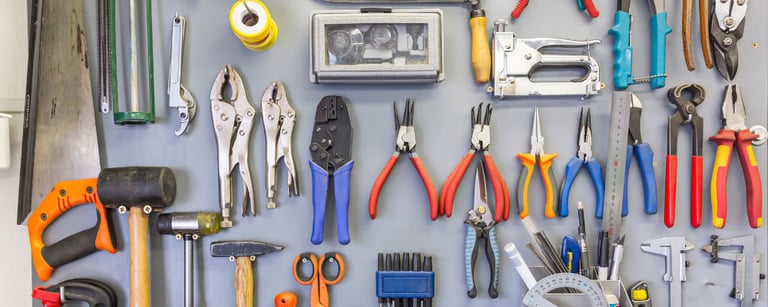 Library of Things Lending
